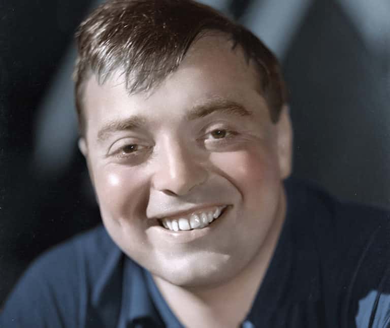 Menacing Facts About Peter Lorre, The Original Bond Villain