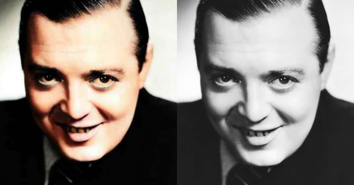 Menacing Facts About Peter Lorre, The Original Bond Villain