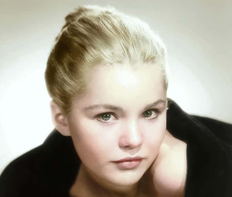 Unsettling Facts About Tuesday Weld, The Teenager Who Survived Hollywood