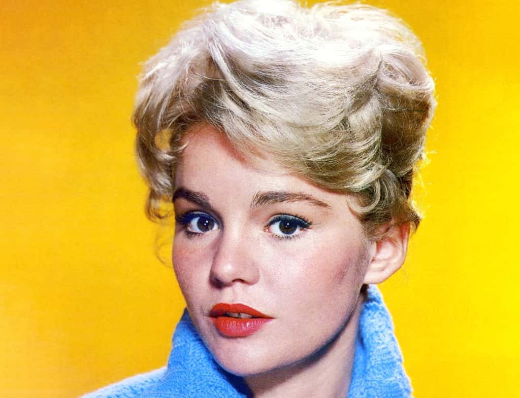 Unsettling Facts About Tuesday Weld, The Teenager Who Survived Hollywood