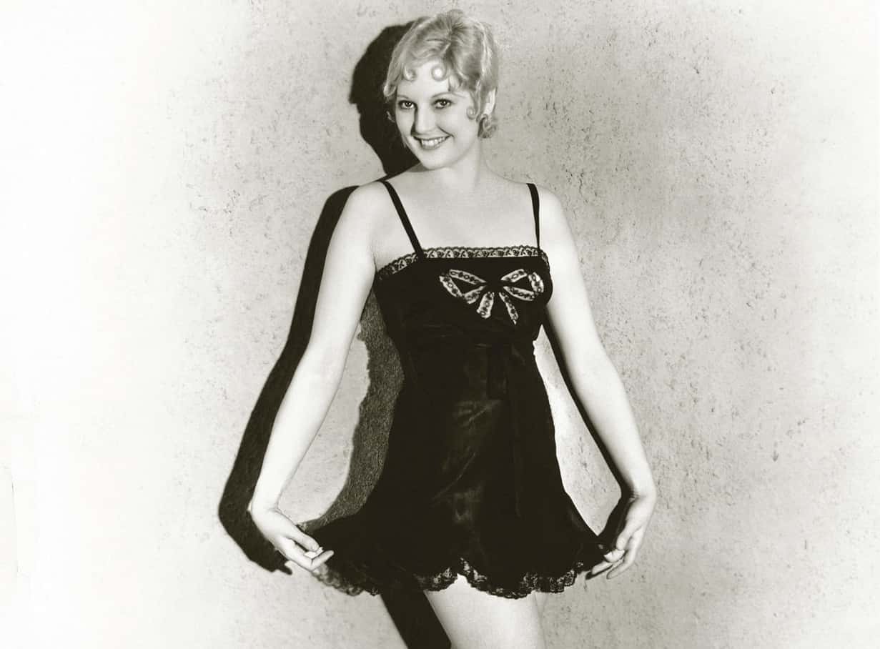 Dark Facts About Thelma Todd, Hollywood’s Most Notorious Cold Case