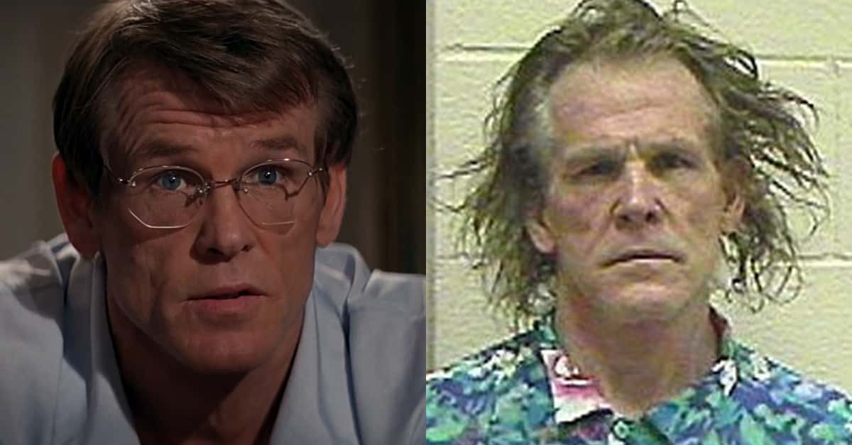 Controversial Facts About Nick Nolte, The Hollywood Rebel