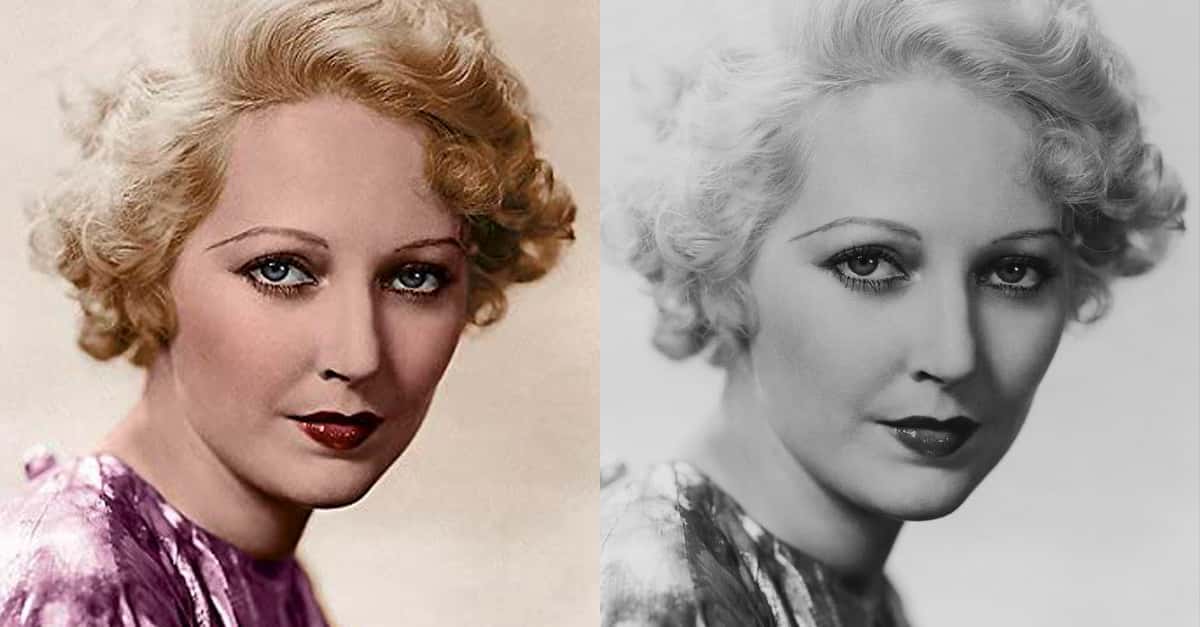 Dark Facts About Thelma Todd, Hollywood’s Most Notorious Cold Case