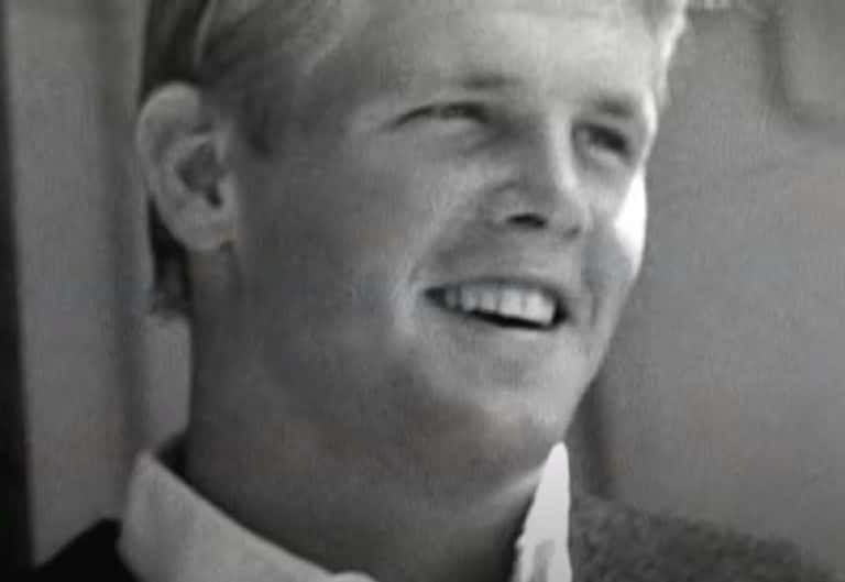 Controversial Facts About Nick Nolte, The Hollywood Rebel