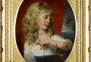 Unlucky Facts About Princess Amelia, England’s Star-Crossed Royal