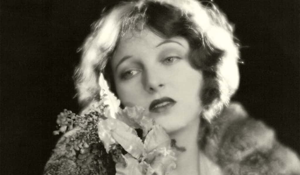 Fighting Facts About Corinne Griffith, The Silent Screen’s Orchid Lady