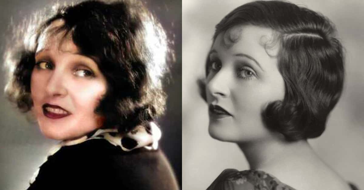 Fighting Facts About Corinne Griffith, The Silent Screen’s Orchid Lady