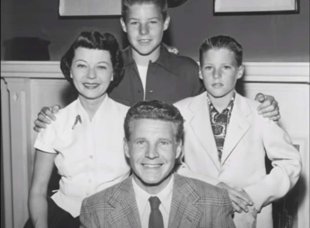 Tragic Facts About Ricky Nelson, The Doomed Teen Idol