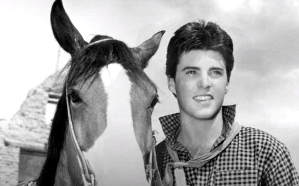 Tragic Facts About Ricky Nelson, The Doomed Teen Idol