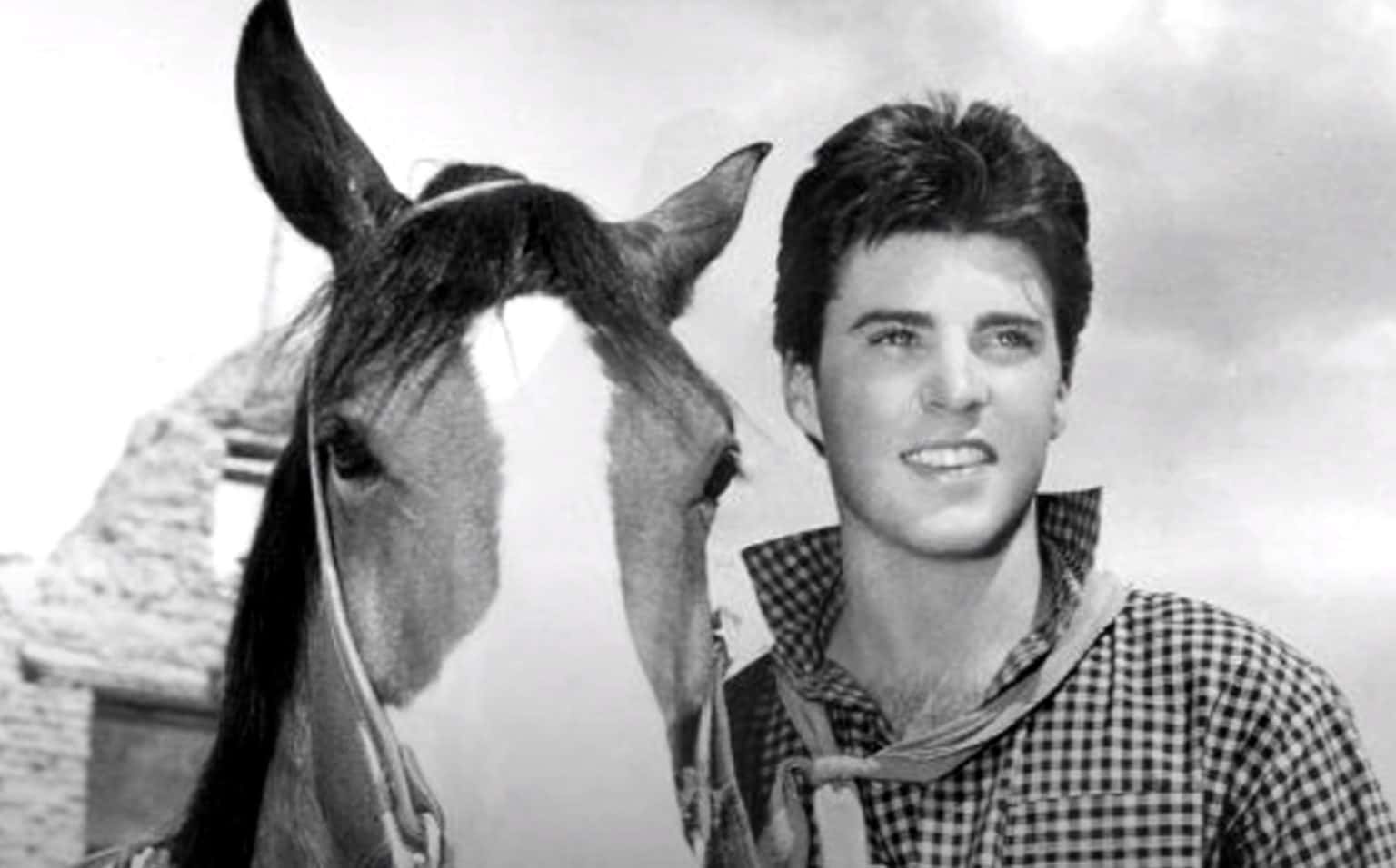 Tragic Facts About Ricky Nelson, The Doomed Teen Idol