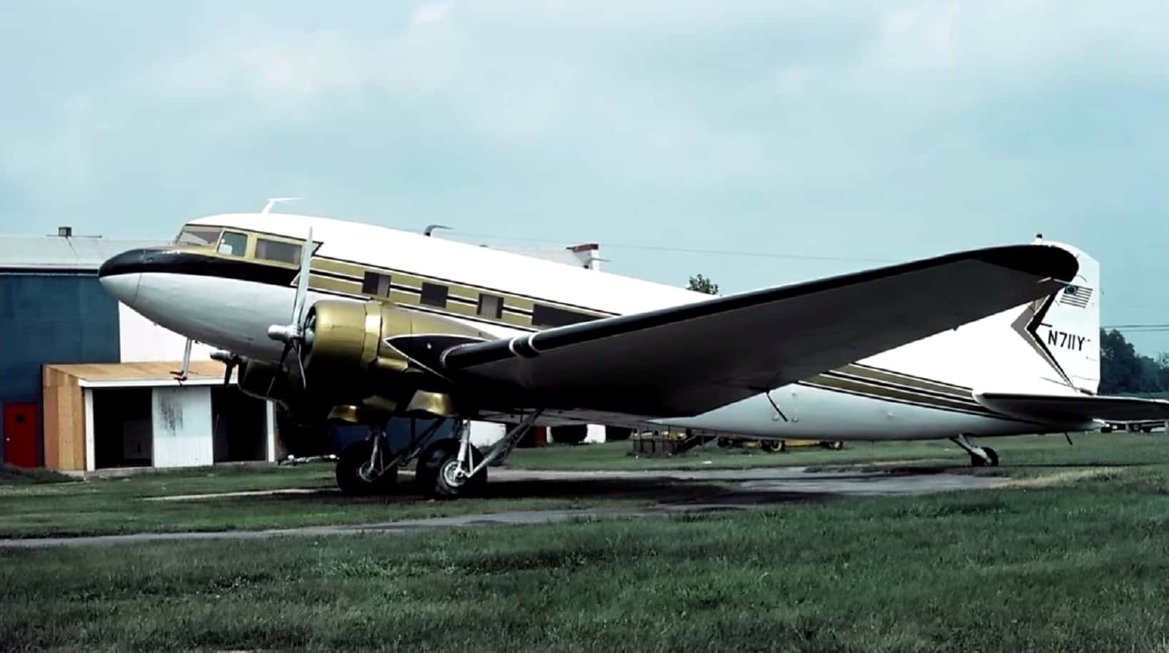 Ricky Nelson Plane Crash