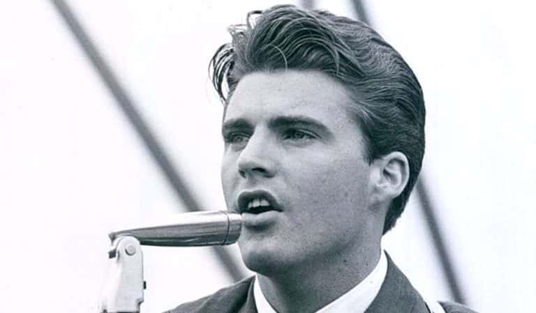 Tragic Facts About Ricky Nelson, The Doomed Teen Idol