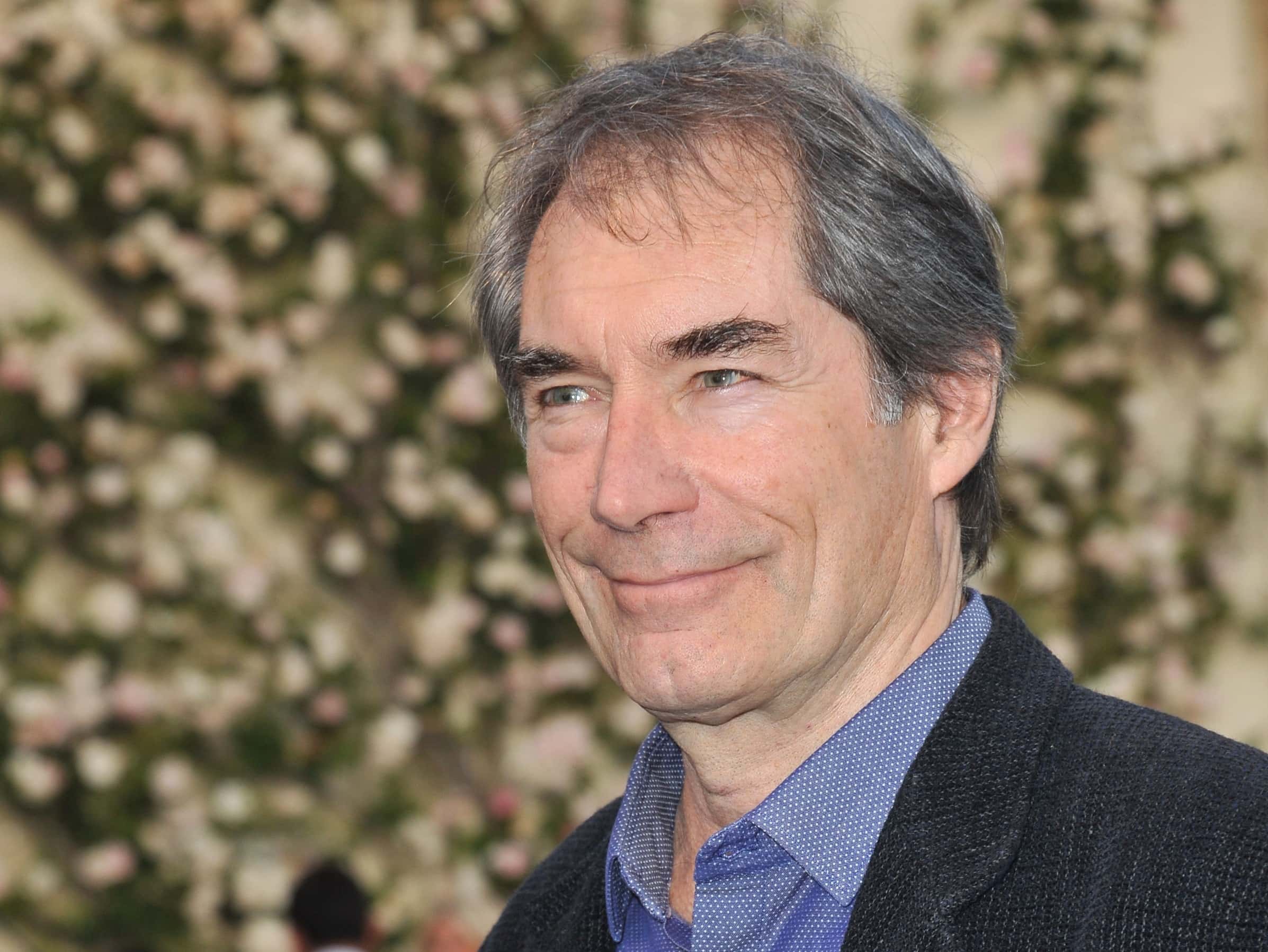 Suave Facts About Timothy Dalton, The Disappearing Bond