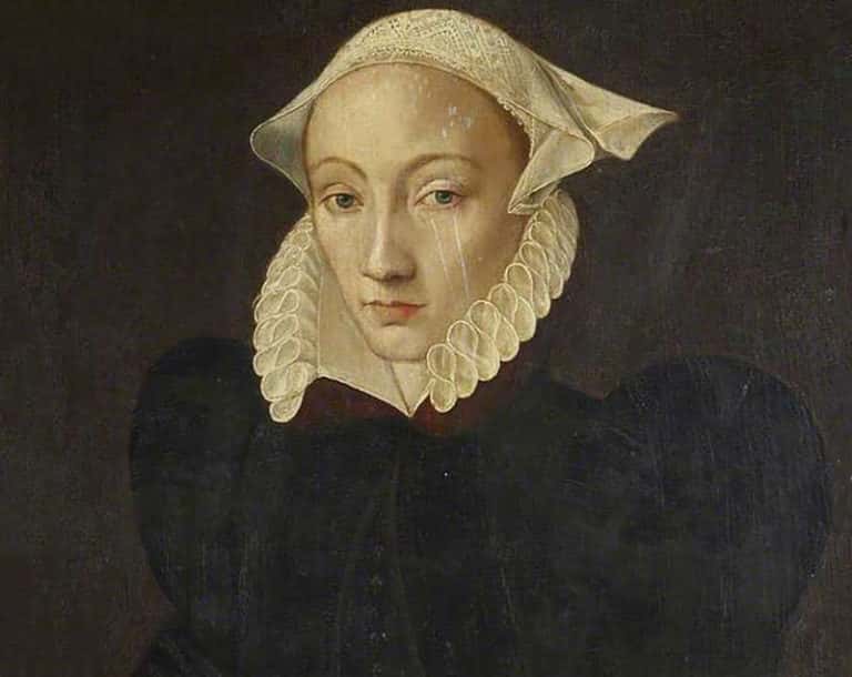 Cunning Facts About Mary Of Guise, The Ruthless Regent