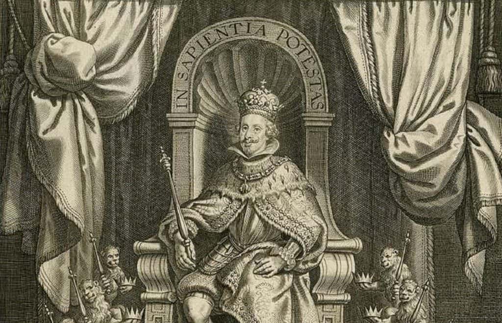 Doomed Facts About Philip IV of Spain, The Cursed Puppet King