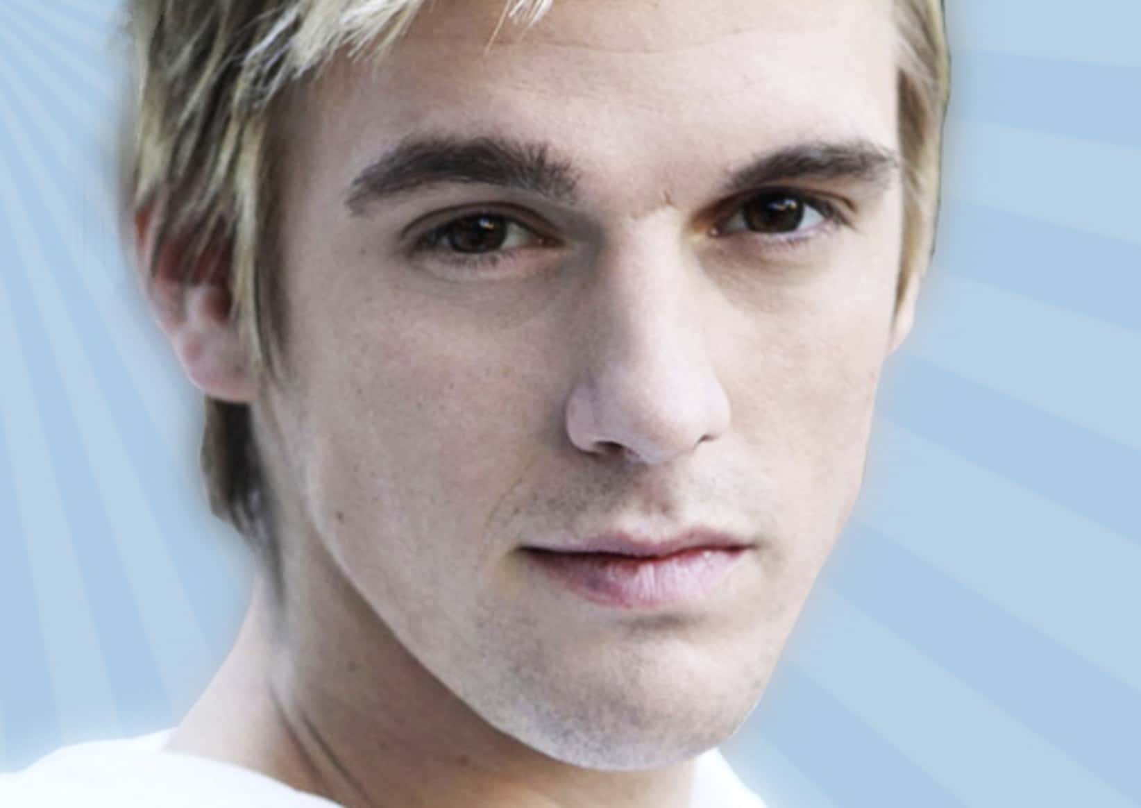 Explosive Facts About Aaron Carter, The Doomed Child Star
