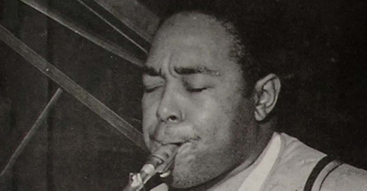 Cool Facts About Charlie Parker, The Tortured Genius