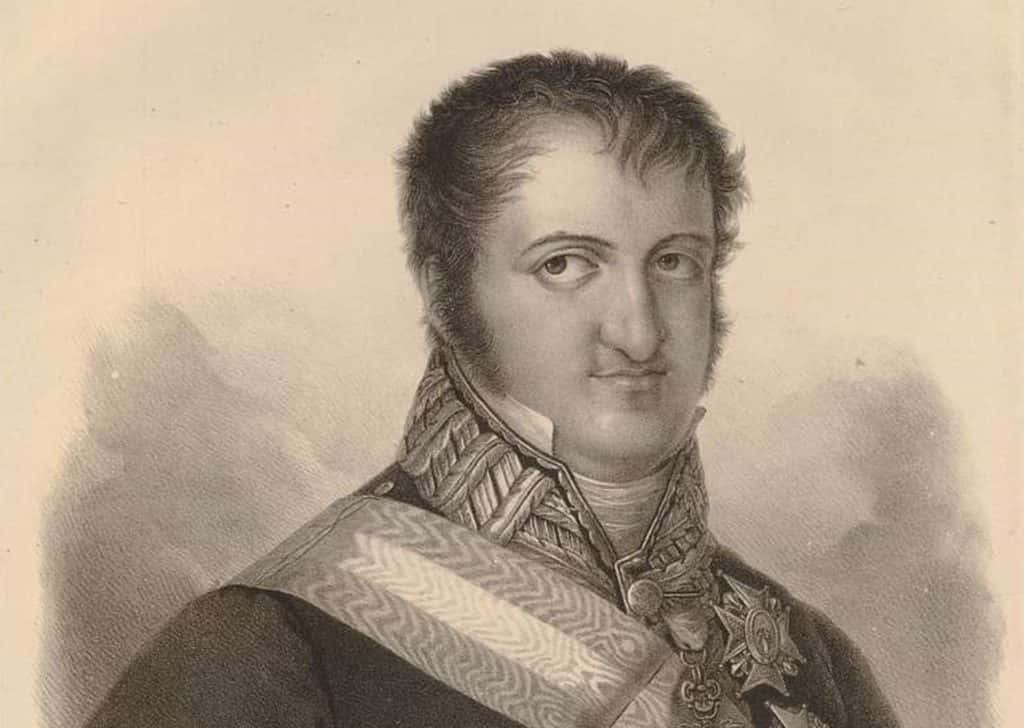 Nefarious Facts About Ferdinand VII of Spain, The Felon King