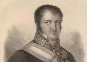 Nefarious Facts About Ferdinand VII of Spain, The Felon King