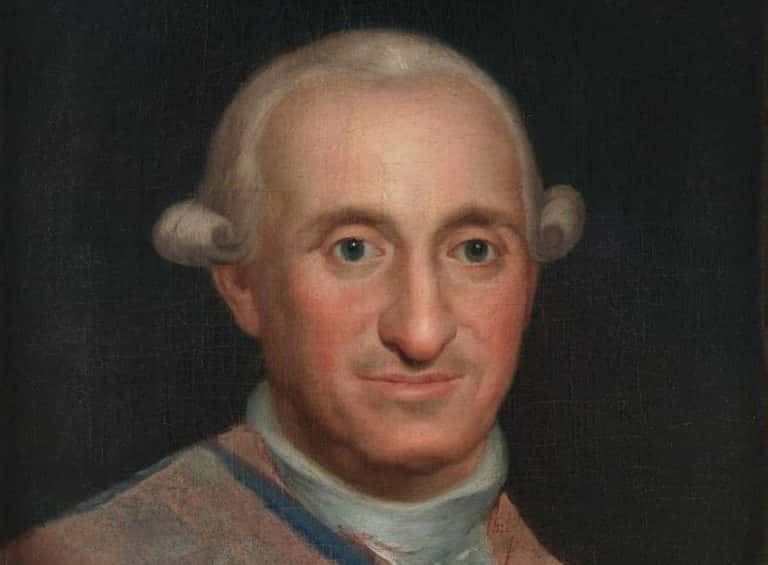 Nefarious Facts About Ferdinand VII of Spain, The Felon King