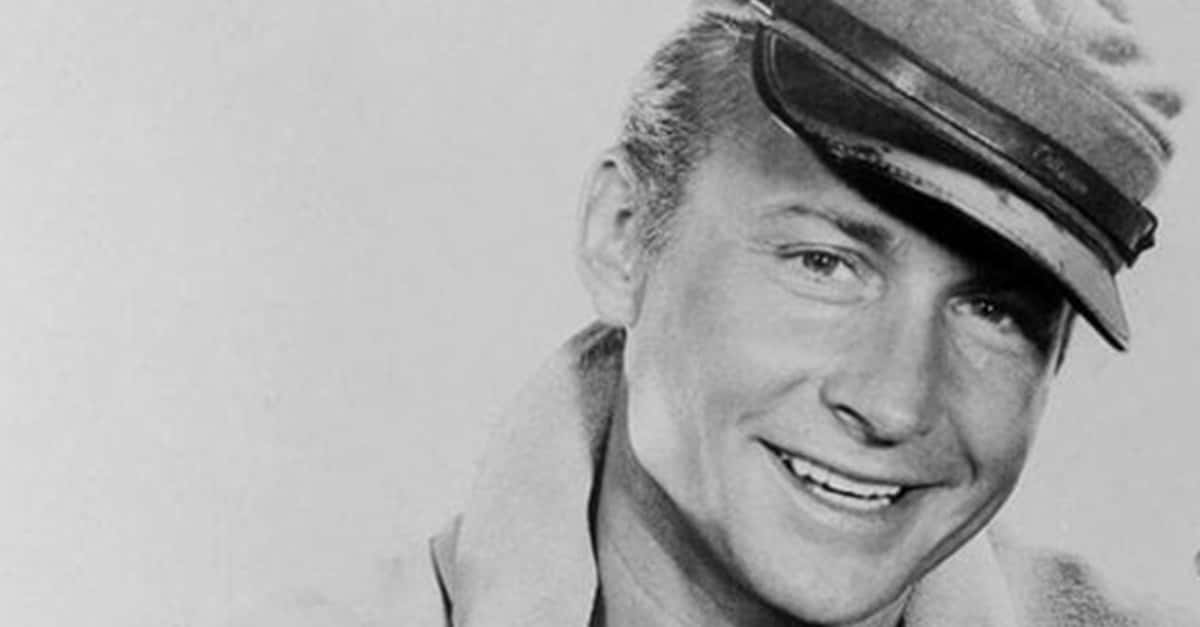 Strange Facts of Nick Adams, The Enigmatic Celebrity