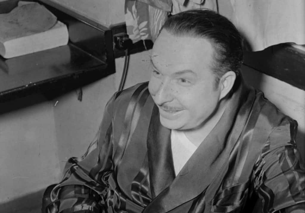 Heartbreaking Facts About Desi Arnaz, The Man Who Loved Lucy