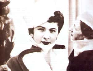 Scorned Facts About Farida, Egypt’s Rejected Queen