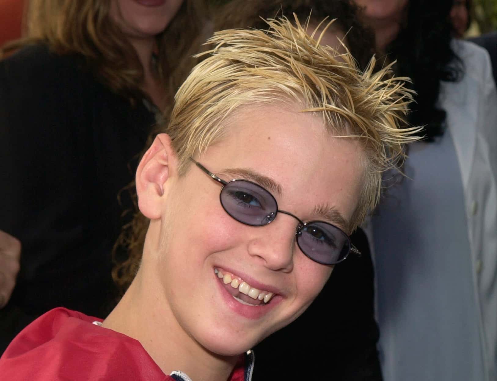 Explosive Facts About Aaron Carter, The Doomed Child Star