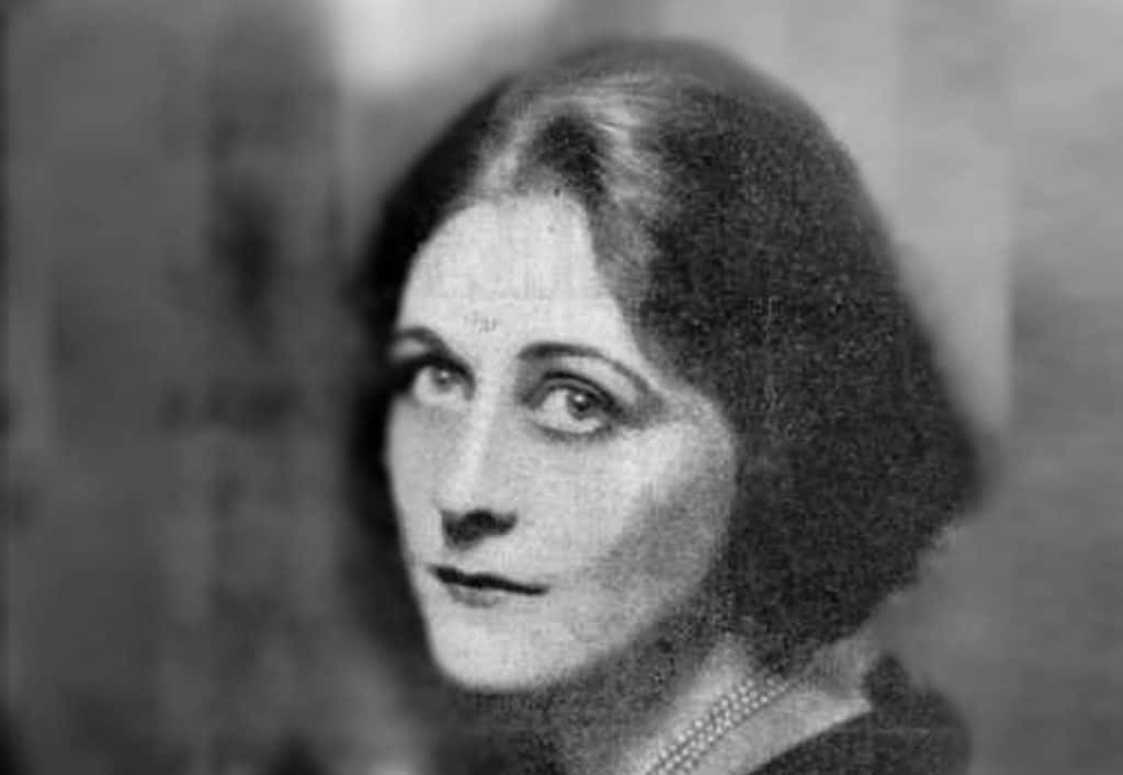 Adventurous Facts About Frances Marion, Hollywood’s Pioneer Writer