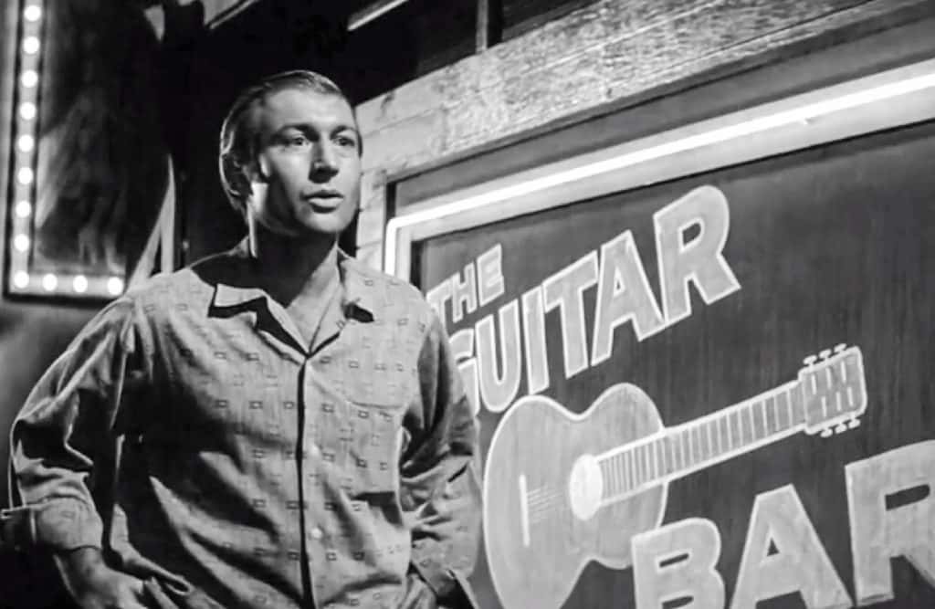 Strange Facts of Nick Adams, The Enigmatic Celebrity