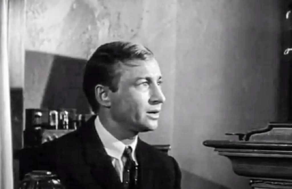 Strange Facts of Nick Adams, The Enigmatic Celebrity