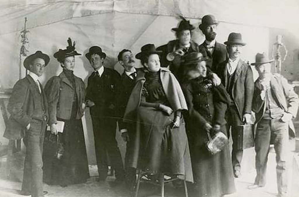 Adventurous Facts About Frances Marion, Hollywood’s Pioneer Writer