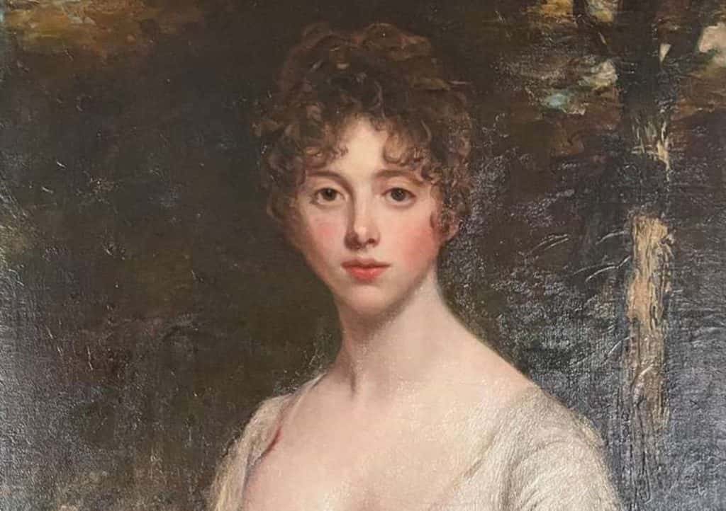 Scandalous Facts About Lady Caroline Lamb, The High Society Outcast