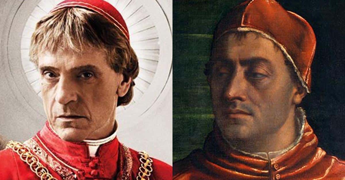 Unfortunate Facts About Pope Clement VII, The Unluckiest Pope