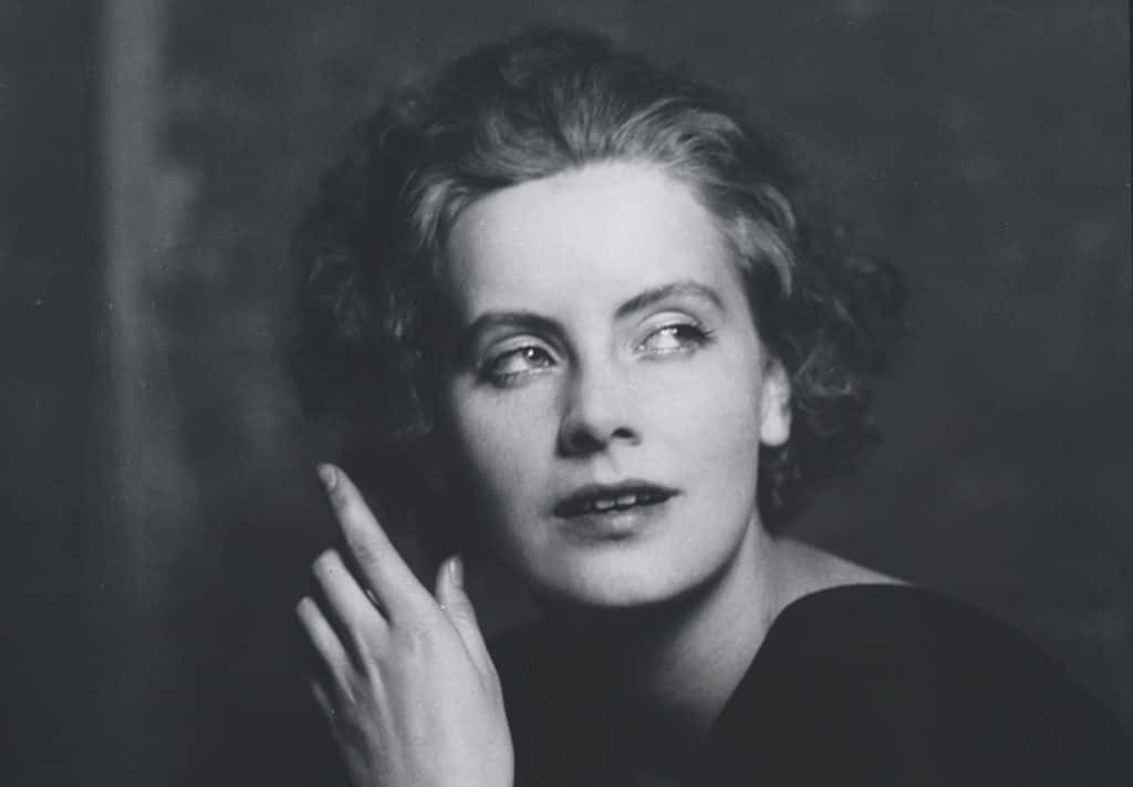 Glam Facts About Nils Asther, The Male Greta Garbo