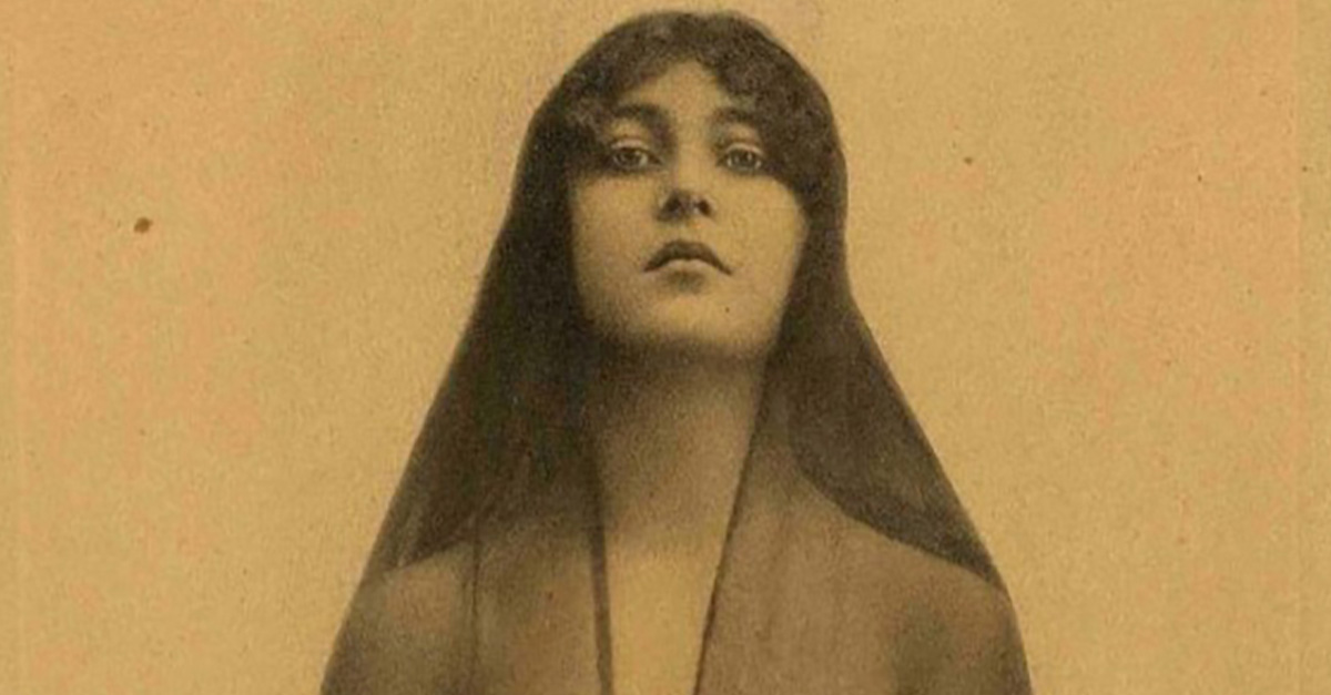 Mysterious Facts About Josephine Earp, The Mendacious Wild West Woman