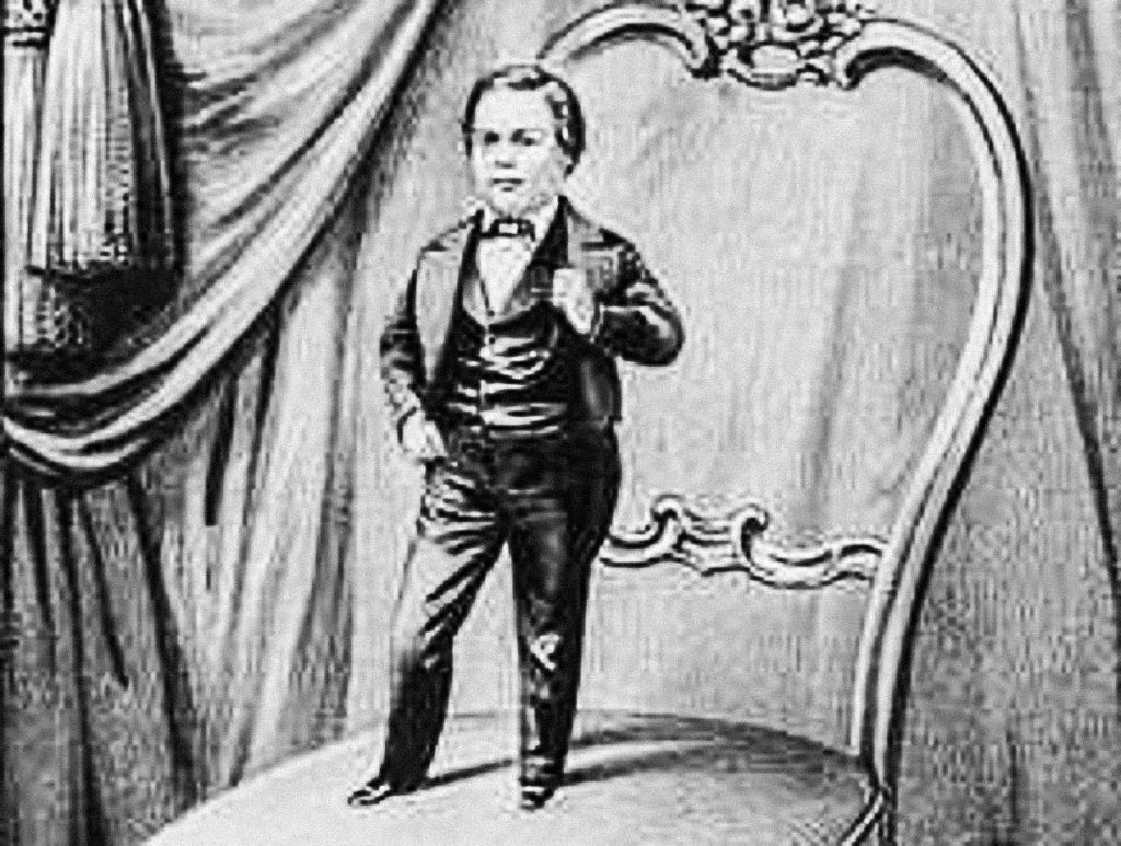 Larger-Than-Life Facts About Charles Stratton, General Tom Thumb