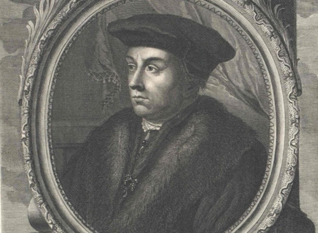 Dark Facts About Thomas Cromwell, Henry VIII’s Notorious Right-Hand Man