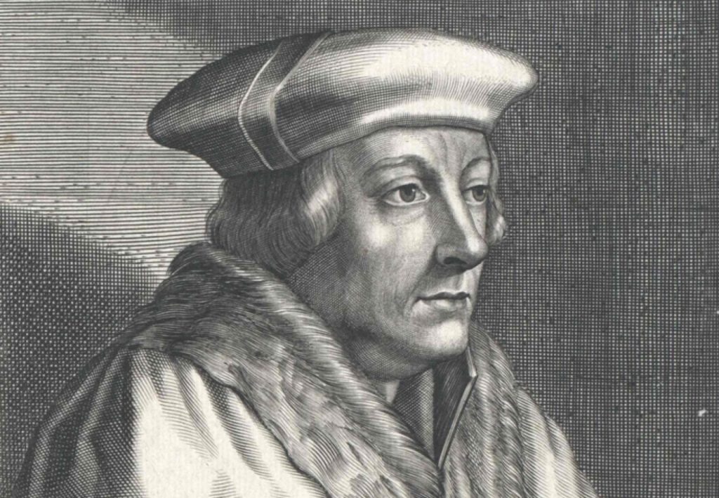 Dark Facts About Thomas Cromwell, Henry VIII’s Notorious Right-Hand Man