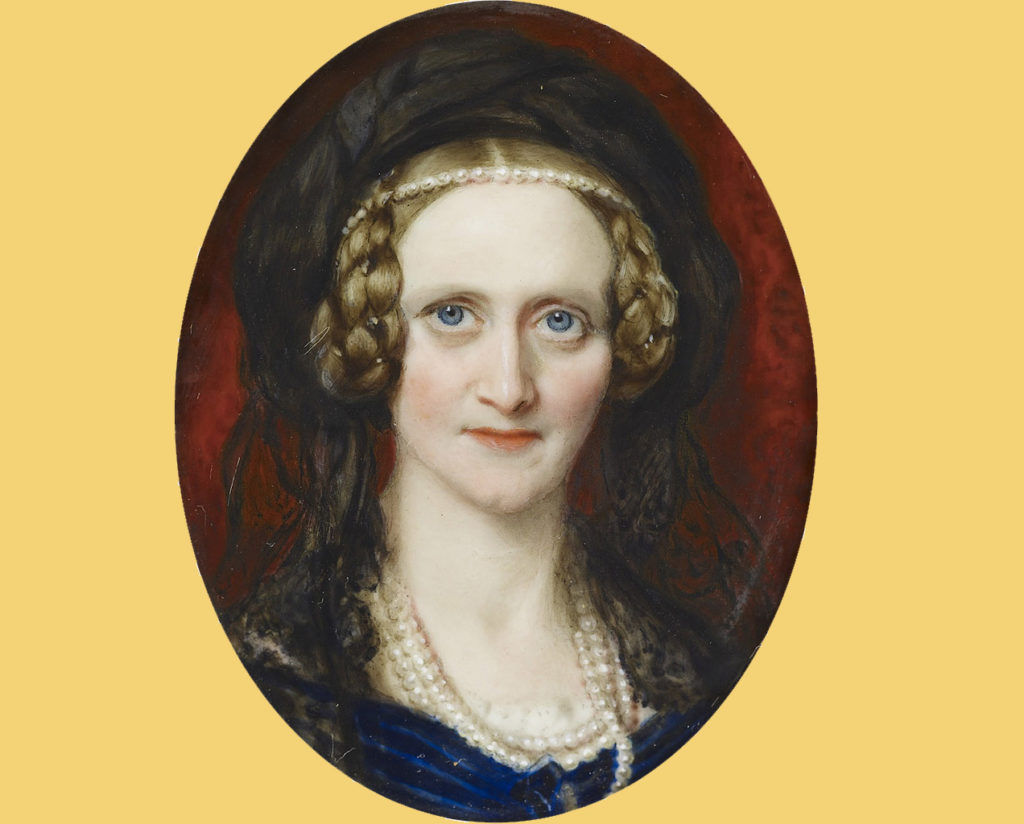 Steadfast Facts About Queen Adelaide, The Tragic Consort