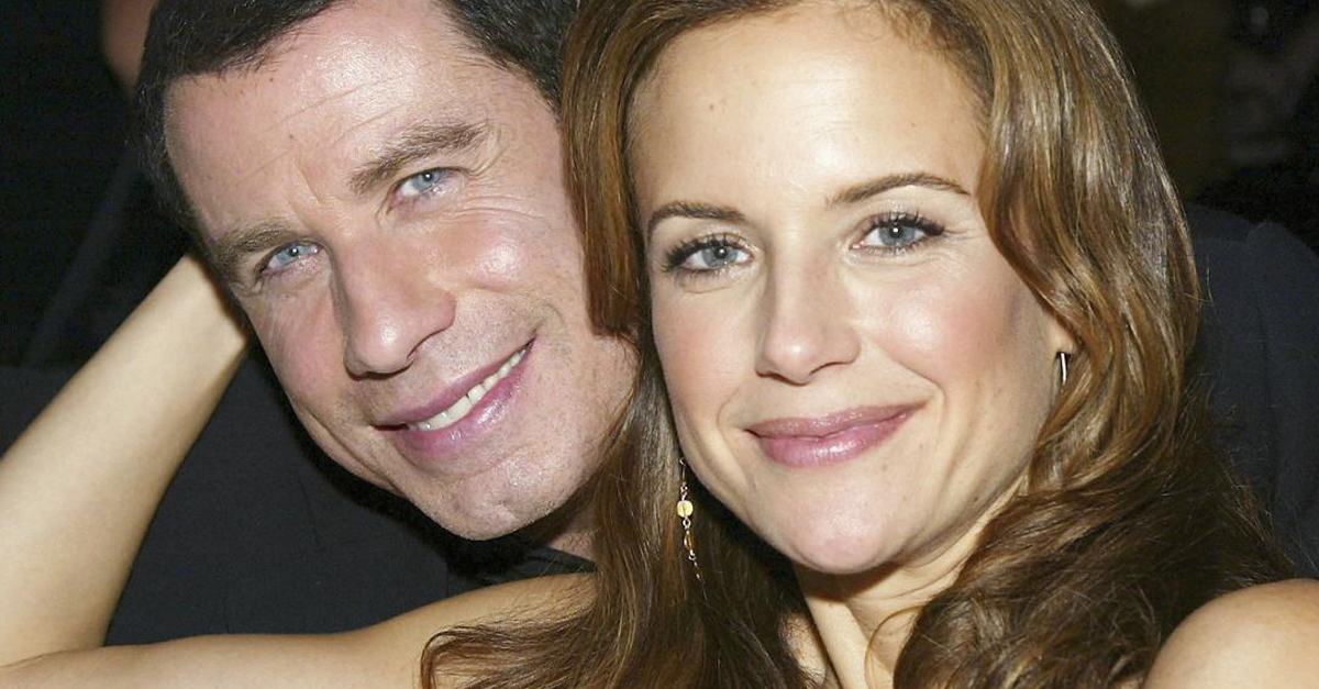 Sunny And Sad Facts About Kelly Preston, The Aloha Actress