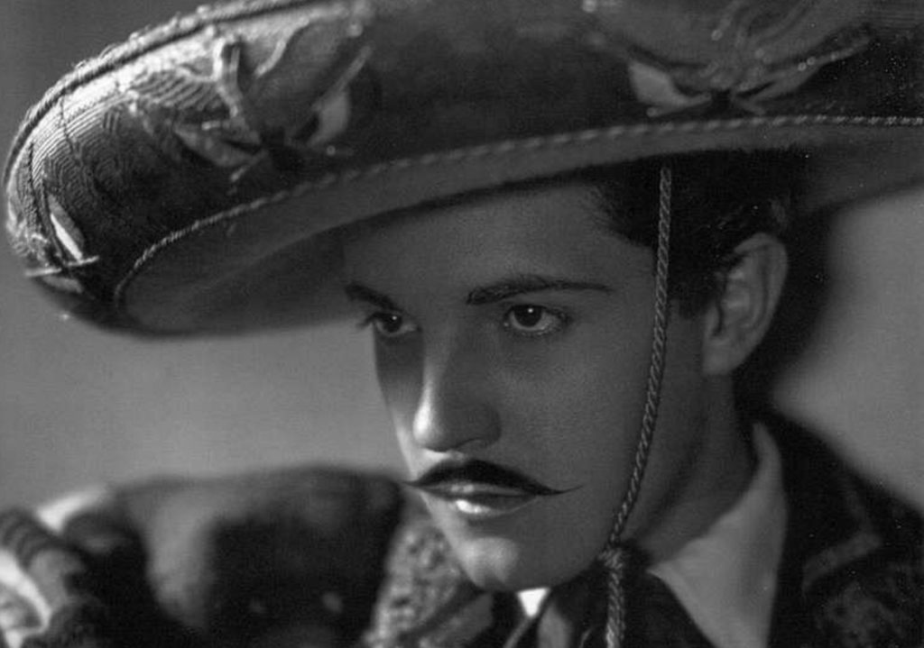 Dauntless Facts About Richard Halliburton, The Wanderlust Wunderkind