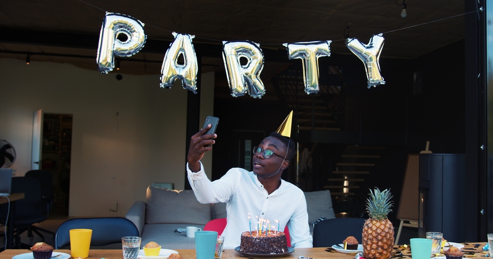 Worst. Party. Ever. - Page 11 of 50