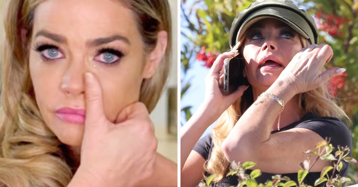 Hot Facts About Denise Richards, The Real Girl Next Door