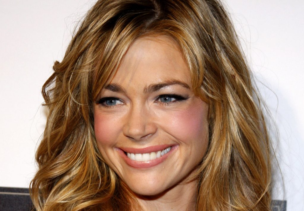 Hot Facts About Denise Richards, The Real Girl Next Door